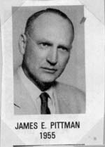 Dr. James E. Pittman